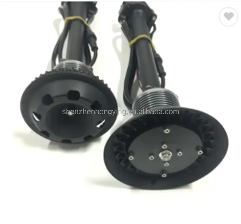 Miniature Centrifugal Nozzle Electric Nozzle 12S 14S 48V Brushless ...