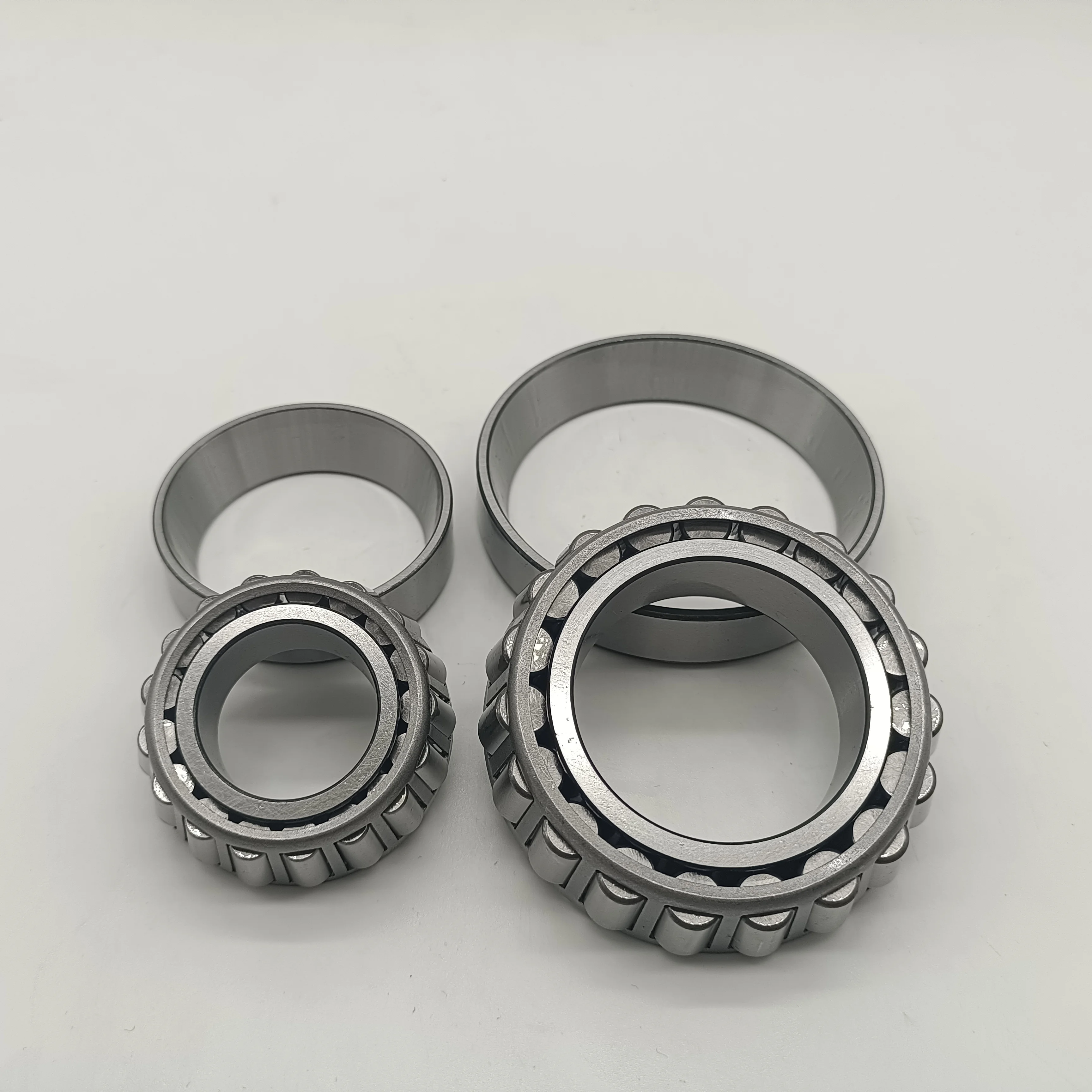 Truck Bearing Wheel Hub Bearing F 200029 569868.H195 805415A Size ...