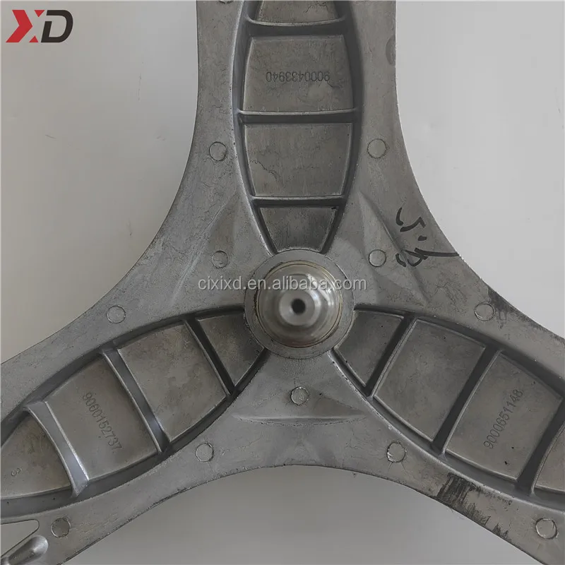 Bosch 9.5kg Washing Machine Tripod Spider Rear Spiders - Buy 9000651148 ...