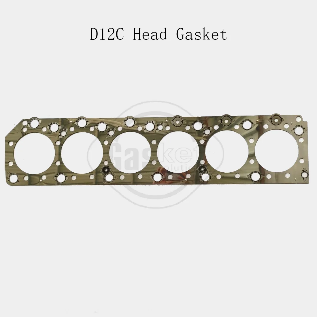 D7e D12c D12d D13d D13f D16d Head Gasket Production Factory For Volvo ...