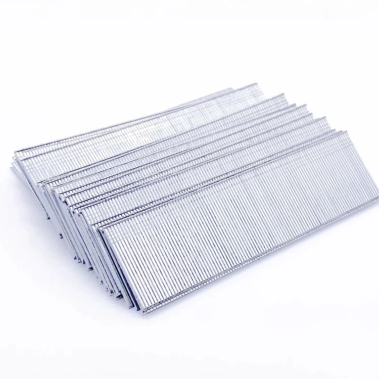 Wholesale Support F30 Pneumatic Upholstery Tacking Strip Staple ...