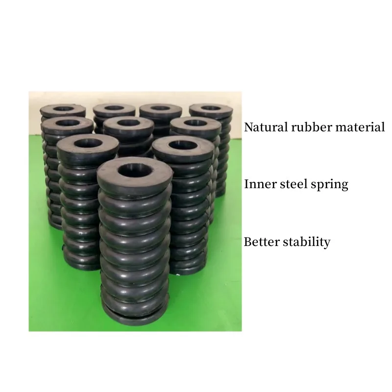 Spring Buffer Rubber Spring Buffer Composite Spring Rubber| Alibaba.com