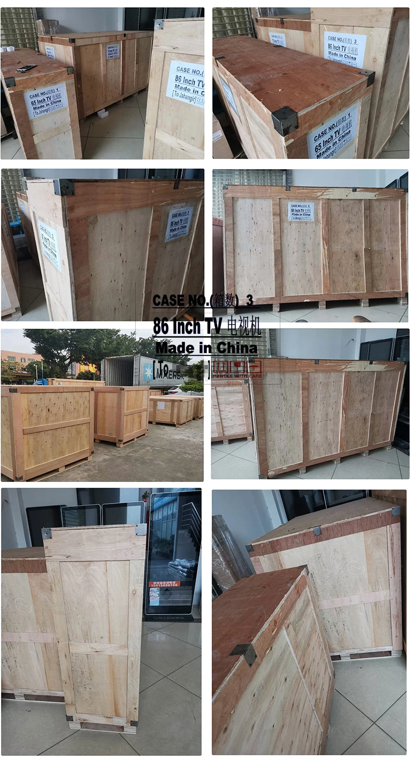 Aimenpad 100 Inch Big Size Flat Screen Television 4k Dled/qled/oled 8k ...