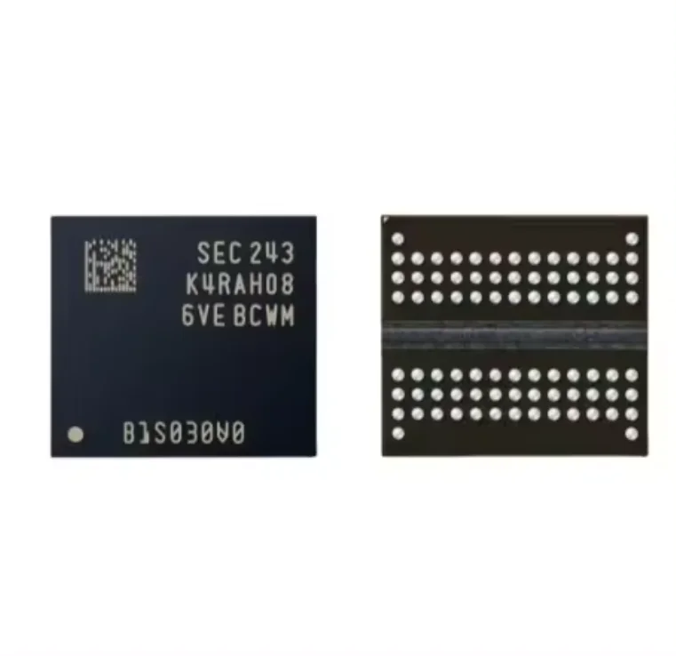 K4aag165wb Flash Memory Ic Chips Original K4aag165wb-mctd - Buy ...
