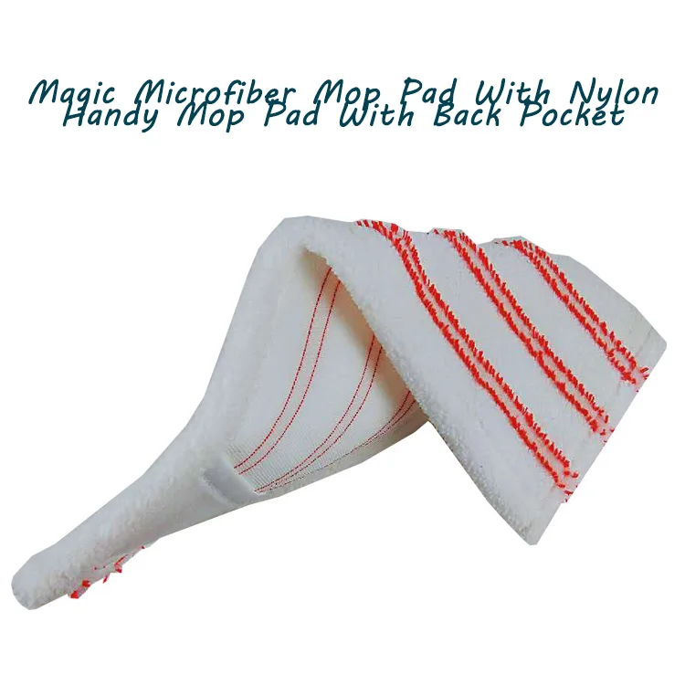 Sliding Surface Luxury Fabric Novel Style 40 CM Microfiber Bristle ...