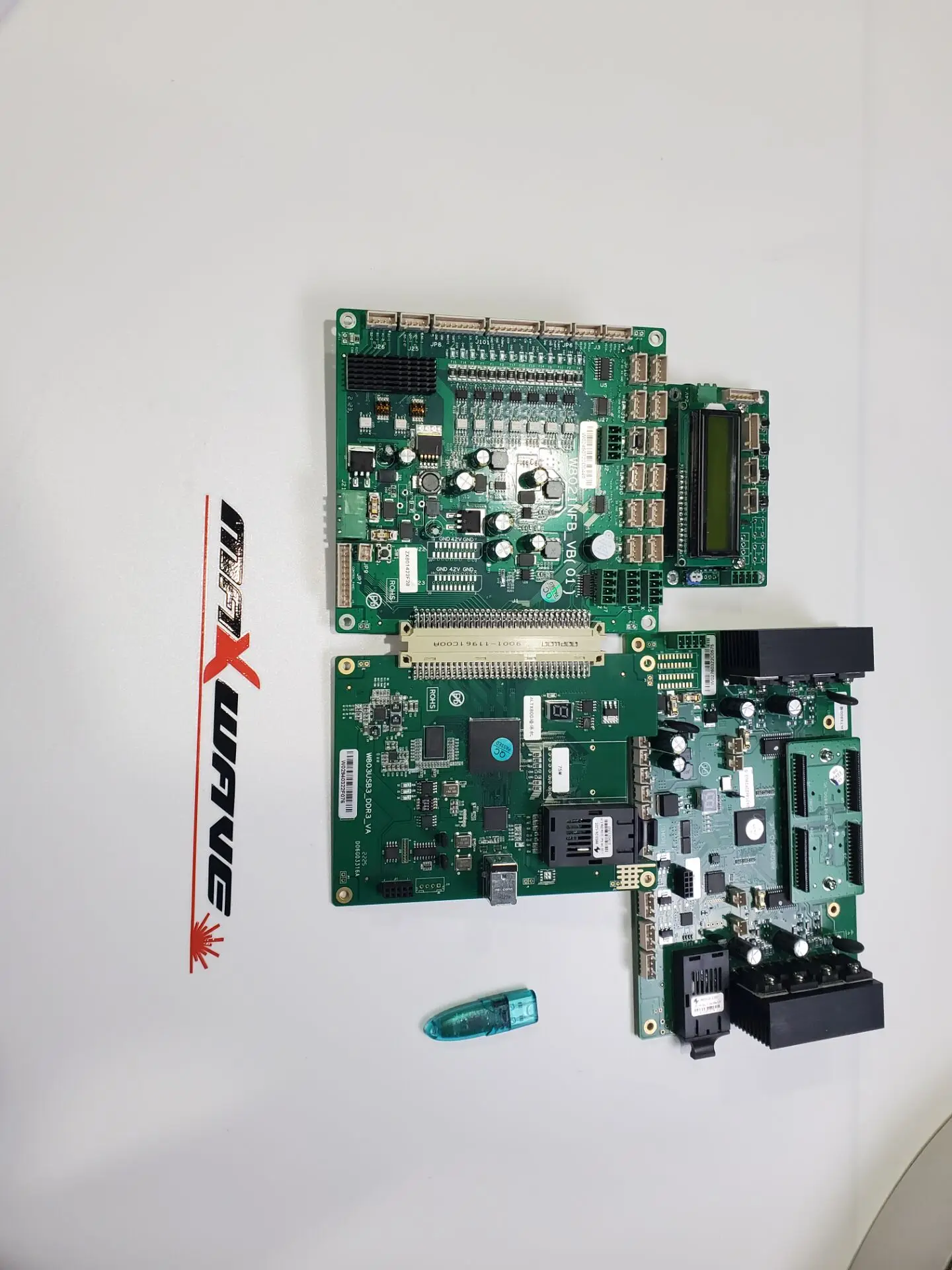 Wall Printer Mother Board Main Board Motherboard Original Board For ...