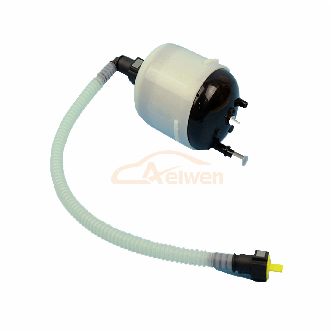 Auto Parts Fuel Filter Assembly Used For Land Rover Oe No.wfl500010 ...