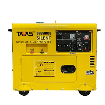 186fa 220v 50/60hz Single Phase Open Frame Portable Diesel Engine ...