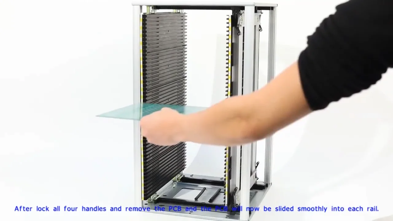Smt Esd Mgazine Pcb Rack - Buy Smt Esd Mgazine Pcb Rack,Smt Esd Mgazine Pcb Rack,Smt Esd Mgazine ...