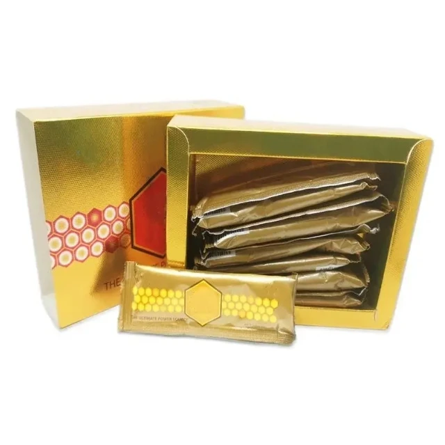USA Stock!! Wholesale High-quality Packing Box for Pure Natural Honey ...