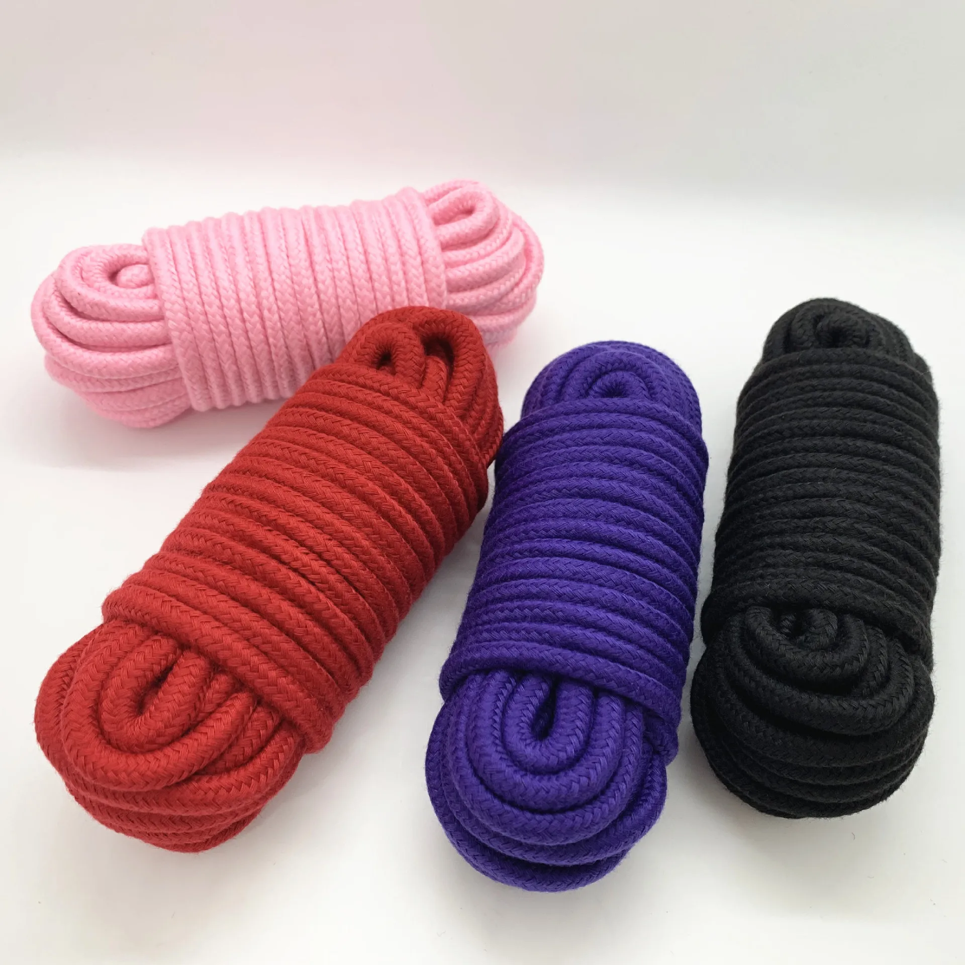 Alibaba.com: 10m Cotton Rope for Adult BDSM Bondage and Role-Playing ...