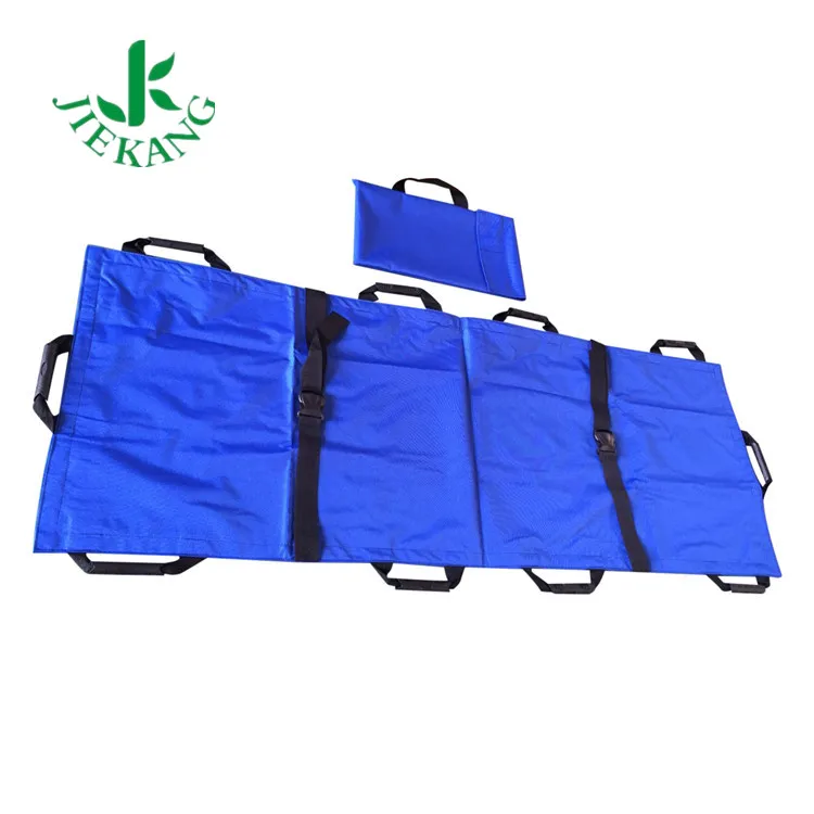Portable Soft Emergency Hospital Foldable Ambulance Carry Sheet ...