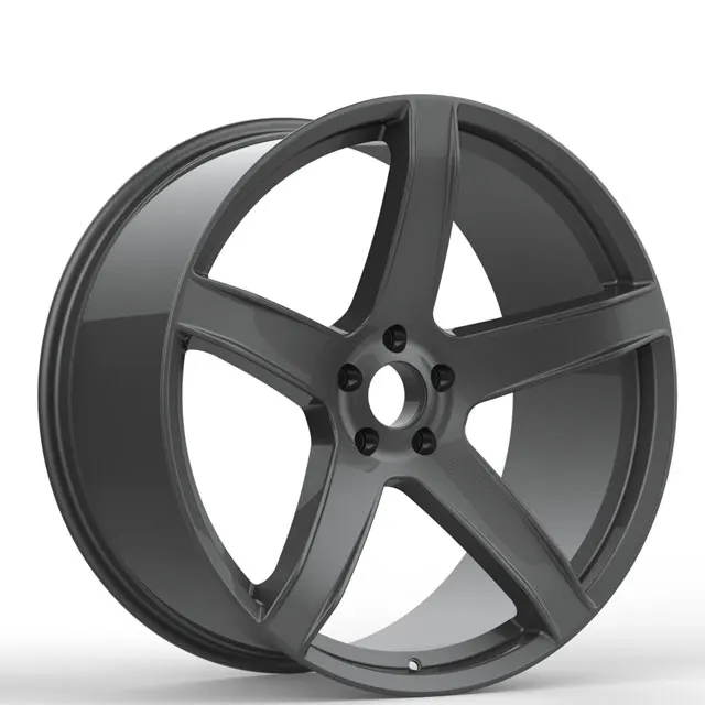 [for Dodge] Light Weight Forged 20 Inch Passenger Car Wheels 5*115 For ...