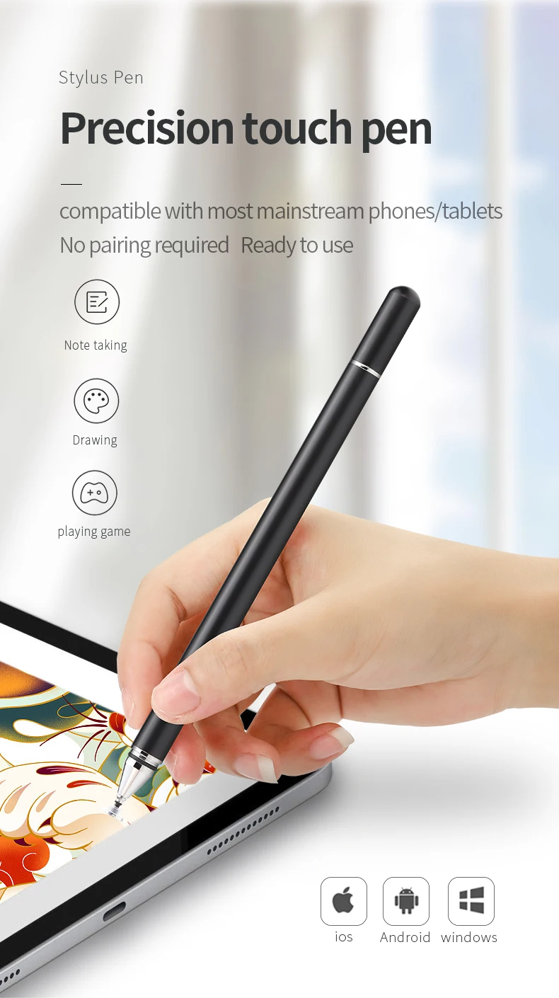 Low Price Supplier With Custom Logo Touch Screen Devices Screen Touch ...