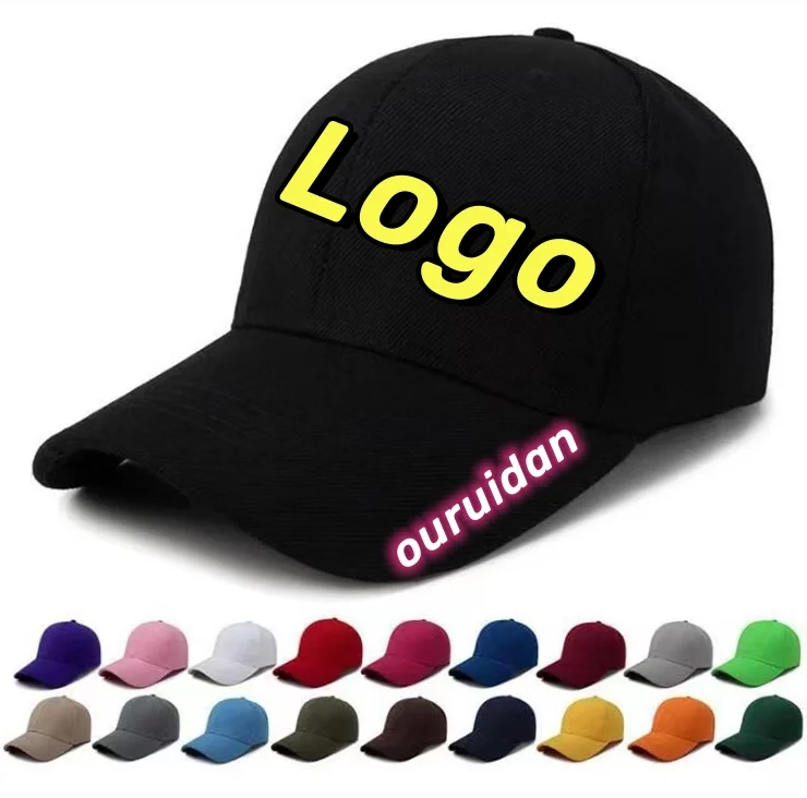 Wholesale Golf Hats Soft Custom Chapeau Hip Hop Sports Caps Letter Graphic Vintage Cap ...