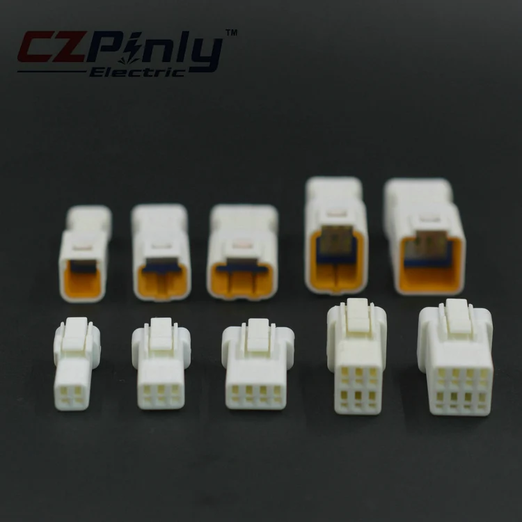 4 Pin Male Jwpf Series Jst Connector 04t-jwpf-vsle-s - Buy Jst ...
