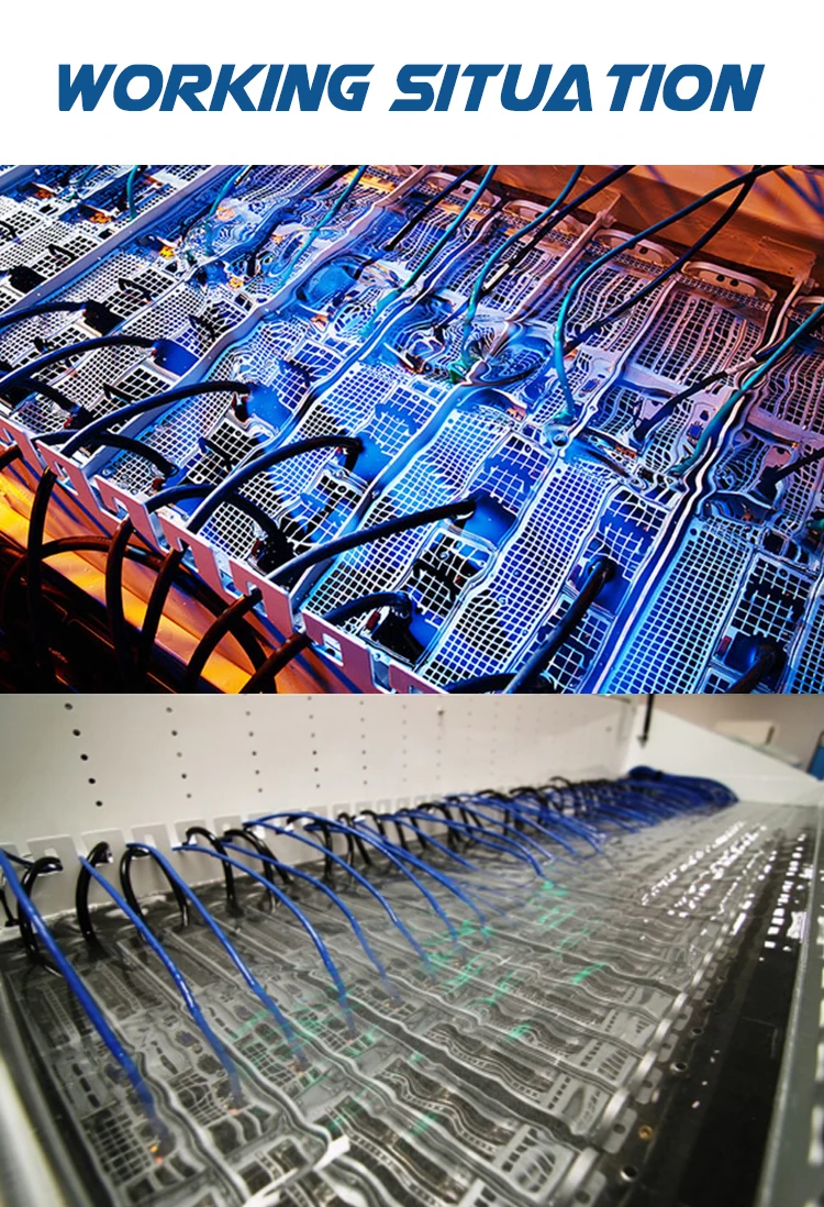 Mineral Oil Immersion Cooling - Efficient Cooling Solutions