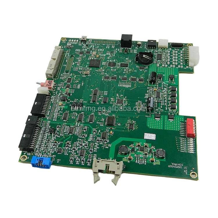 NCR Selfserv 6622 6625 S1 Dispenser Control Board 4450754814