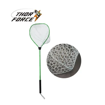 Thorforce New Design High-quality 130cm Handle Net Aluminum Handle ...
