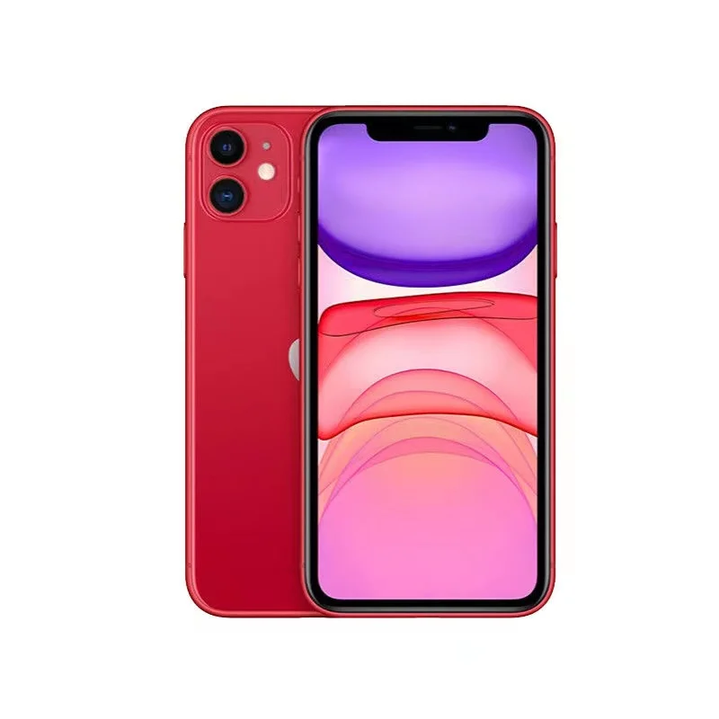 Iphone11 Mobile Phones Smartphones Original Second Hand Mobile Phone ...