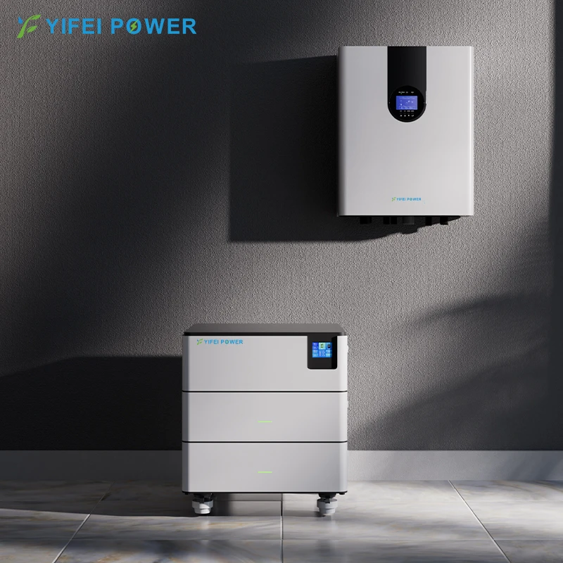 48v Smart Bms Energy Storage Stackable Power Brick 300ah Lifepo4 ...