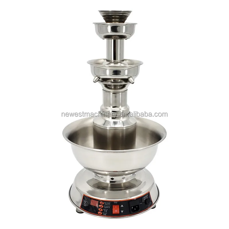 【マシン】 暖房機能付きジュース噴水機赤ワインディスペンサー機を広く使用 - Buy Juice Fountain Machine,Red ...