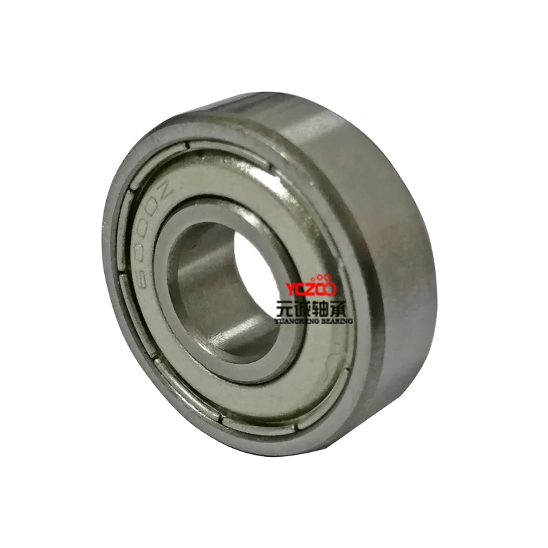 Yczco Deep Groove Ball Bearing 625 625zz 625rs - Buy Chrome Steel ...