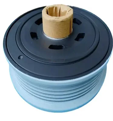 Factory Stock 94525303 Auto Parts Crankshaft Pulley Belt Pulley ...