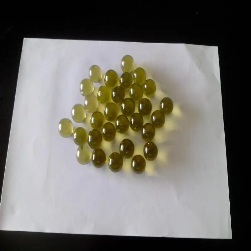 E Glass Marble for Fiber Making - Durable & Efficient