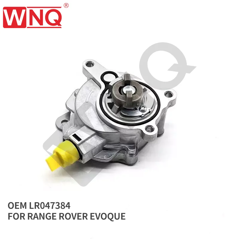 Wnq New Vacuum Pump Lr047384 For Land Rover Range Rover Evoque ...