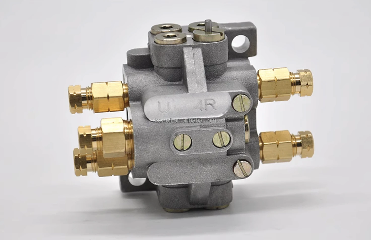 Pressure Grease Distributor - Efficient & Reliable Solutions