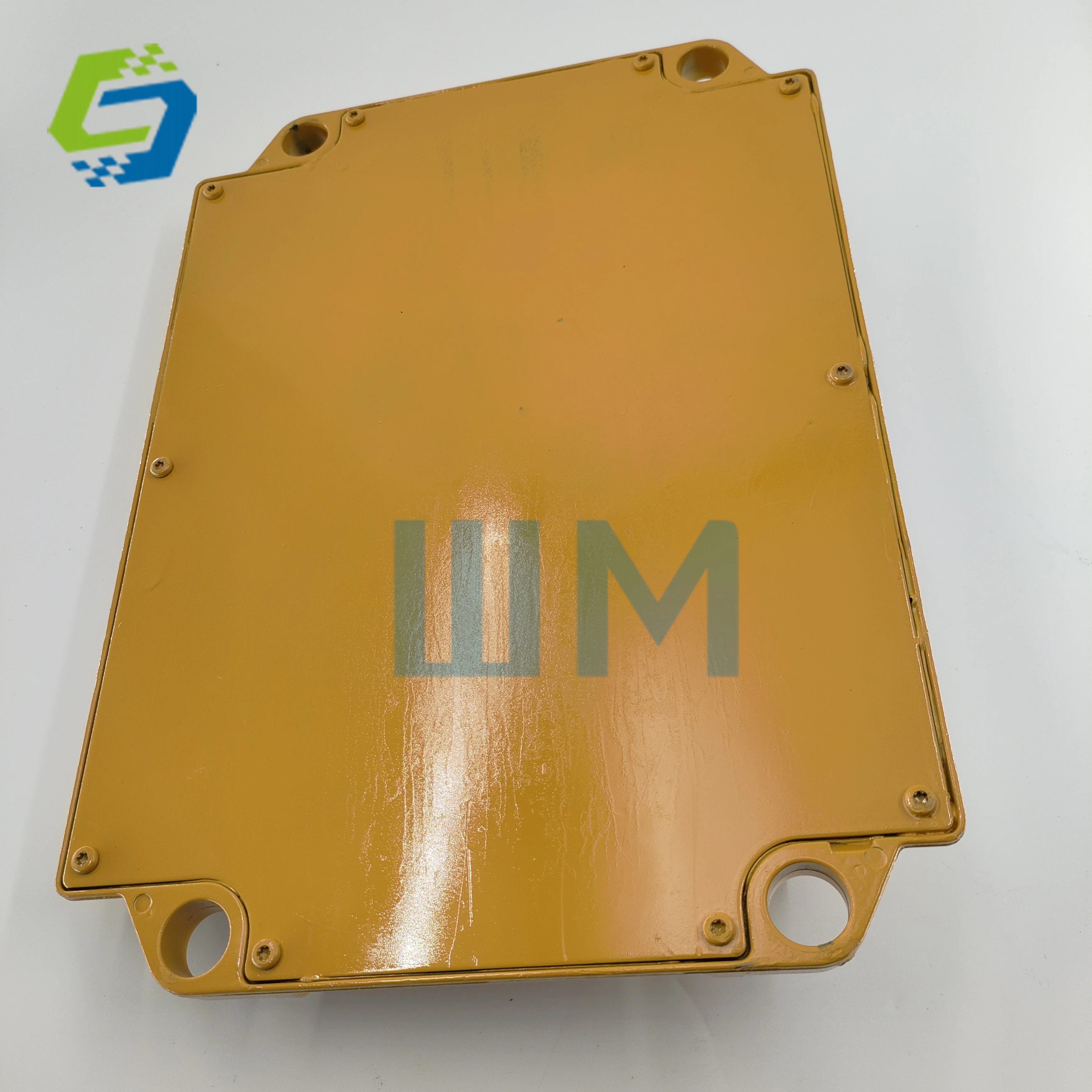 Wanming Ecu Engine Control Unit Ecm Electrical 488-4876 4884876 ...