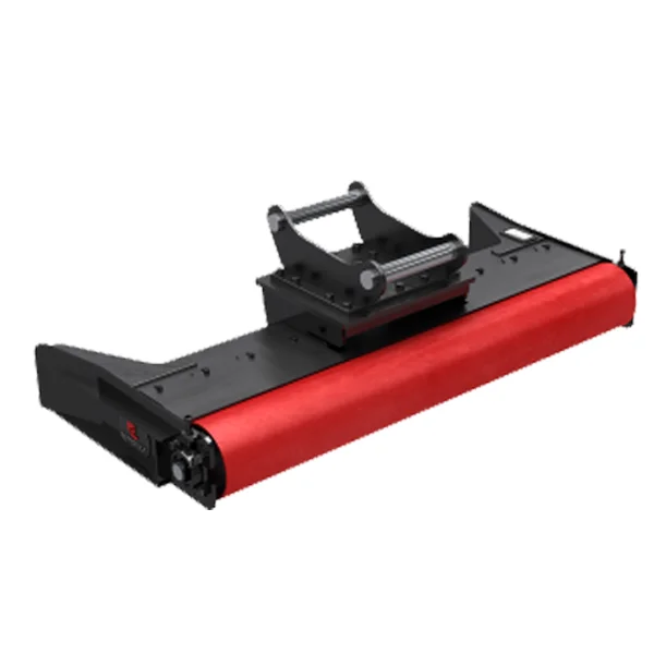 Grading Beams Attachment For 2022 Jcb 85z-2 Suitable For 3-16 Ton ...