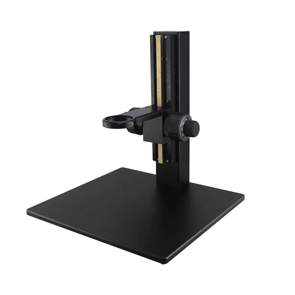 Ft-opto FH65QA Coarse and Fine Focus Track Digital Microscope Stand