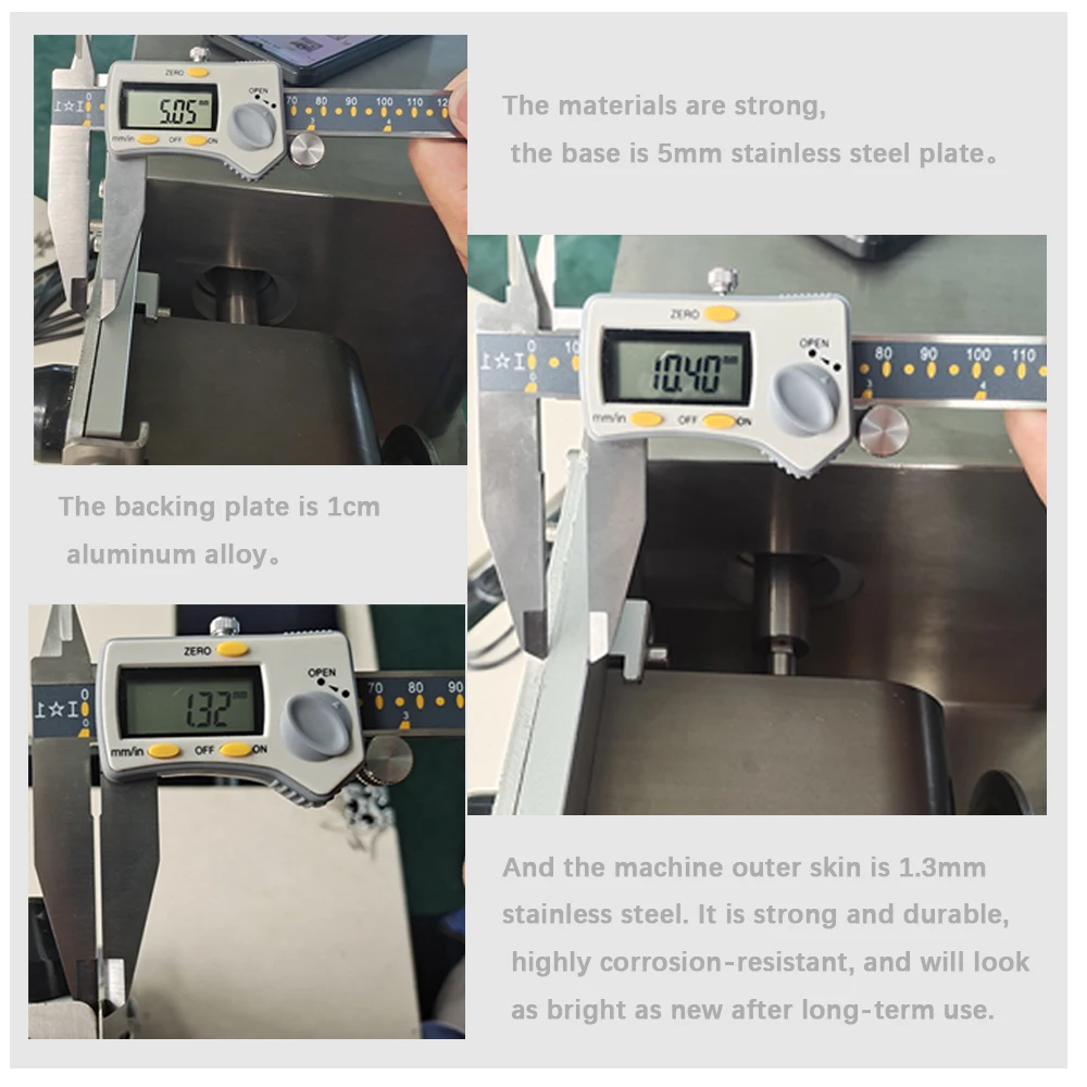 Cream Injector Filler - High Efficiency & Easy Operation