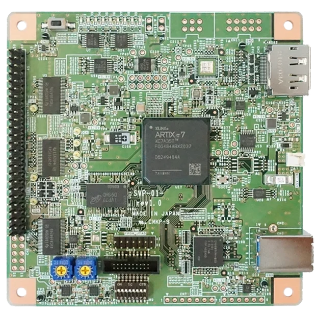 Industrial Custom Best Price Pcb Motherboard Universal Monitor Main ...