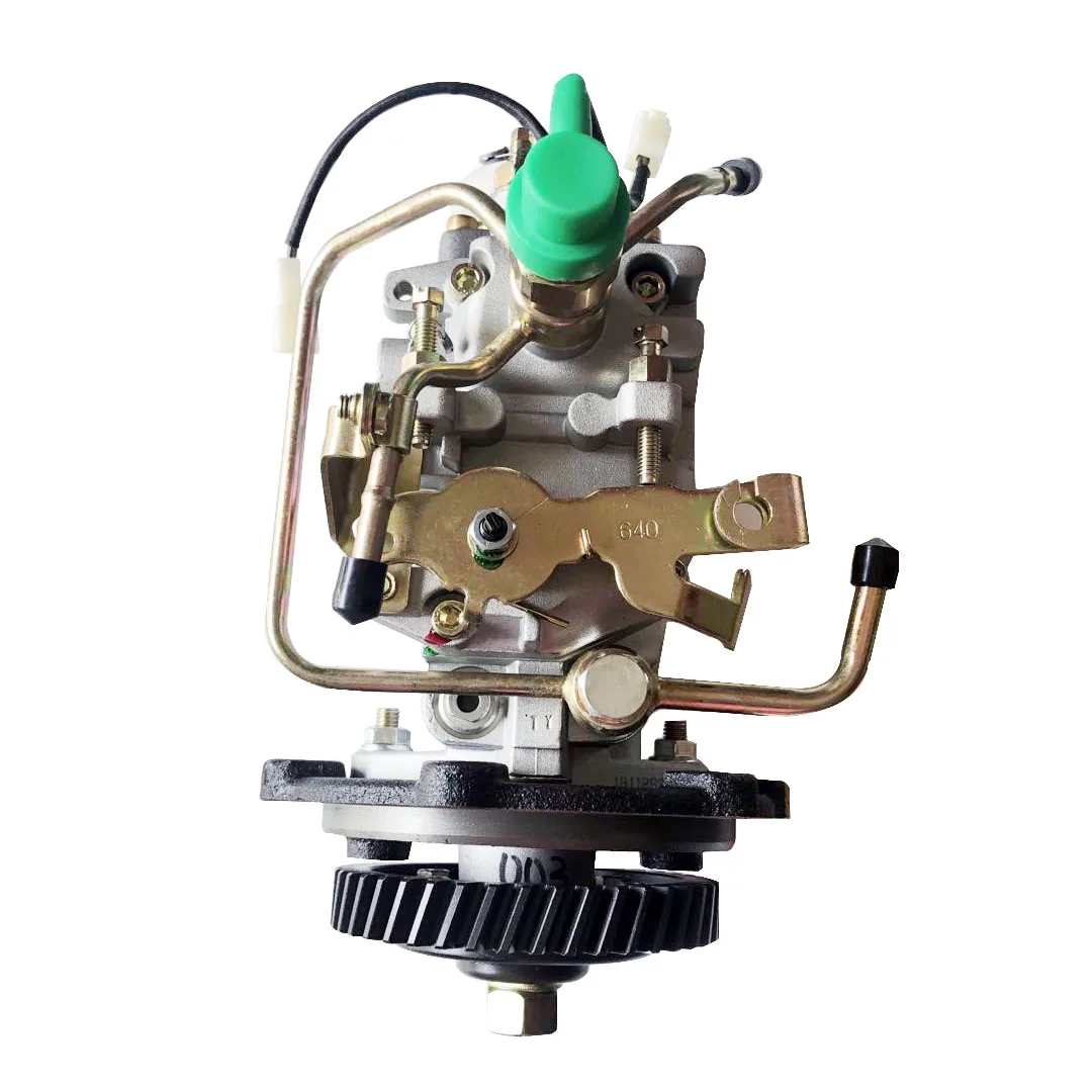 Isuzu 4jb1 4jb1-t 4jb1tc Fuel Pump For Isuzu Truck Manual 4ja1-tc 4ja1 ...