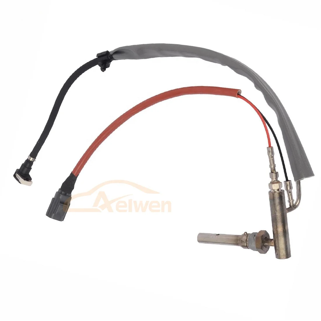 DPF Fuel Vapourizer Valve for Ford Transit Tourneo Bus