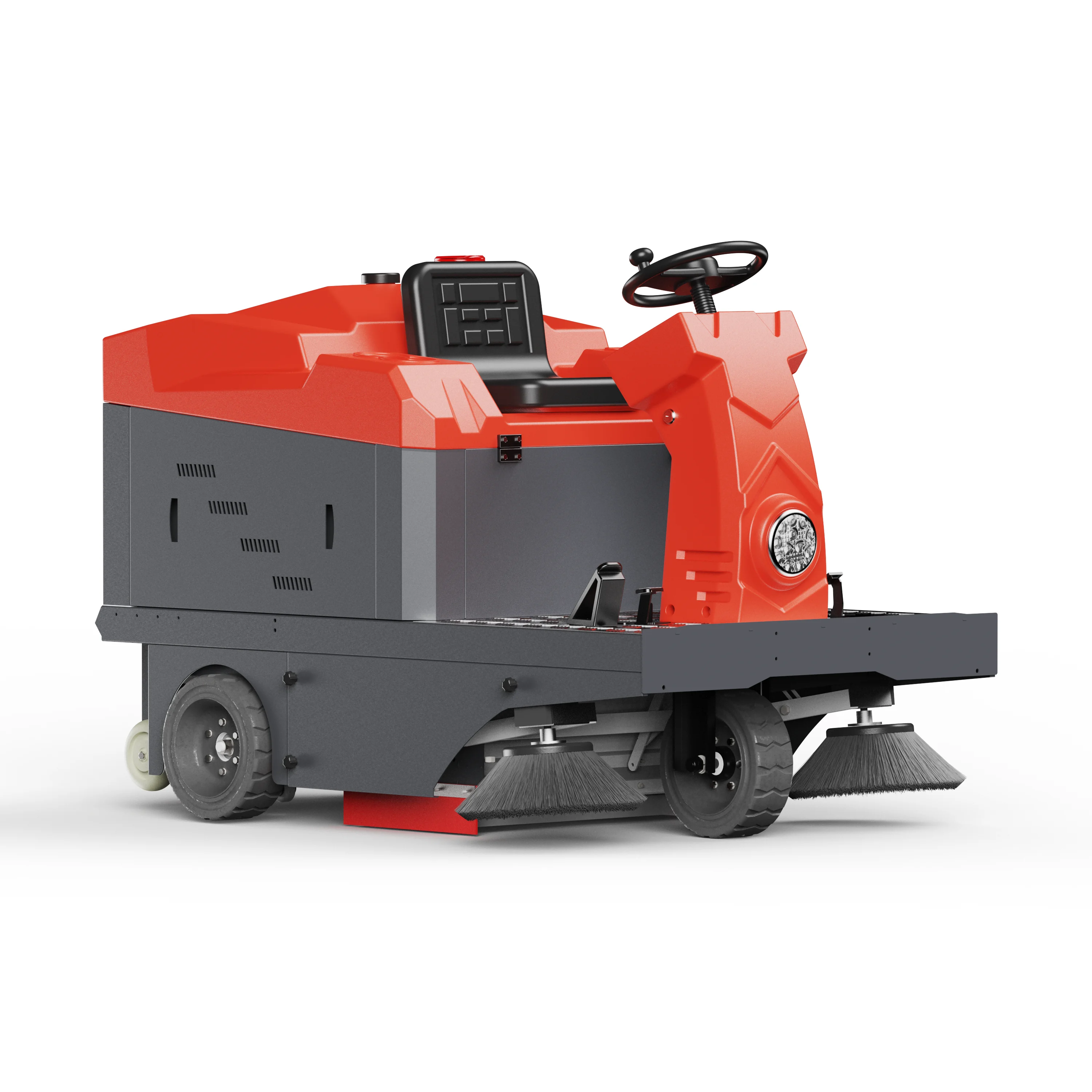 Driving Commercial Industrial Electric Power Cold Water Cleaning Vacuum ...