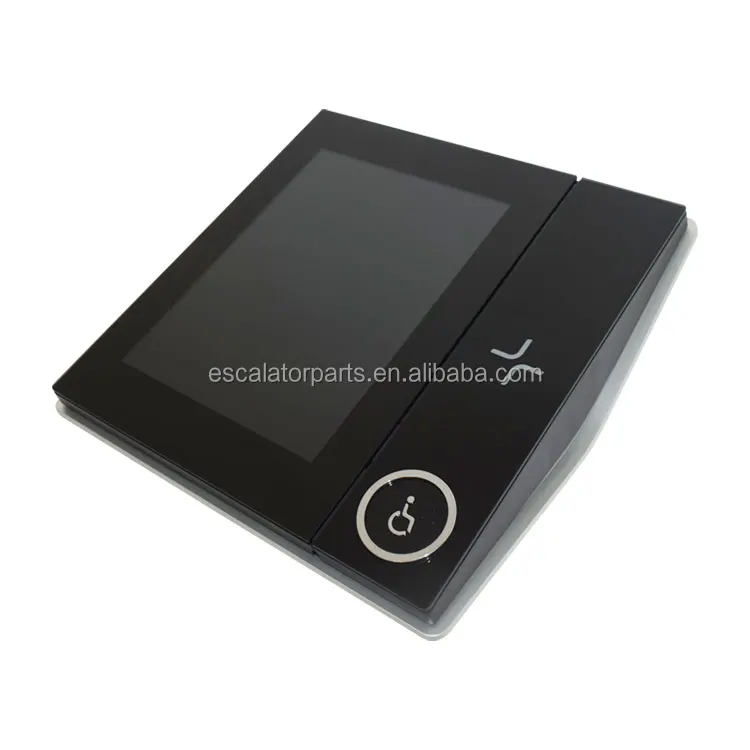 Km51032120v002 Elevator Dop Touchscreen Destination Operating Panel ...