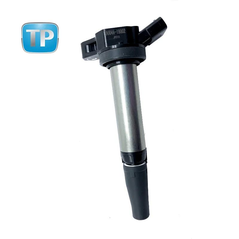 Ignition Coil for Toyota 9004A-19002 - Reliable Performance