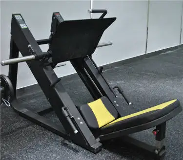 Plate Loaded Leg Press Machine F56 Gym MND Fitness Sports Equipment ...
