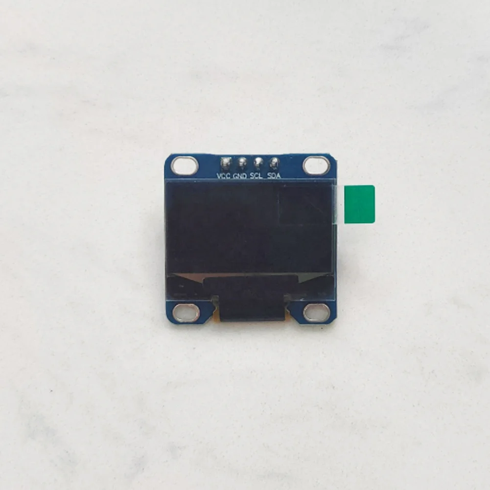 Diymall 0.96 Inch OLED Display Module - SSD1306 for Arduino