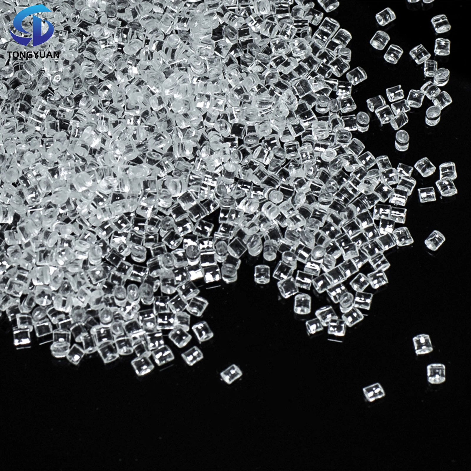 TONGYUAN Direct Supply 1mm Clear Cast Acrylic Sheets UV Resistant PMMA ...