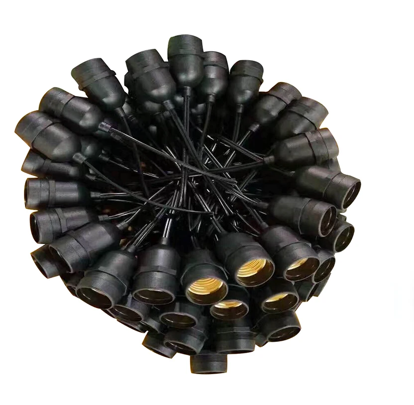 e26 e27 outdoor weatherproof heavy duty commercial hanging vintage ...