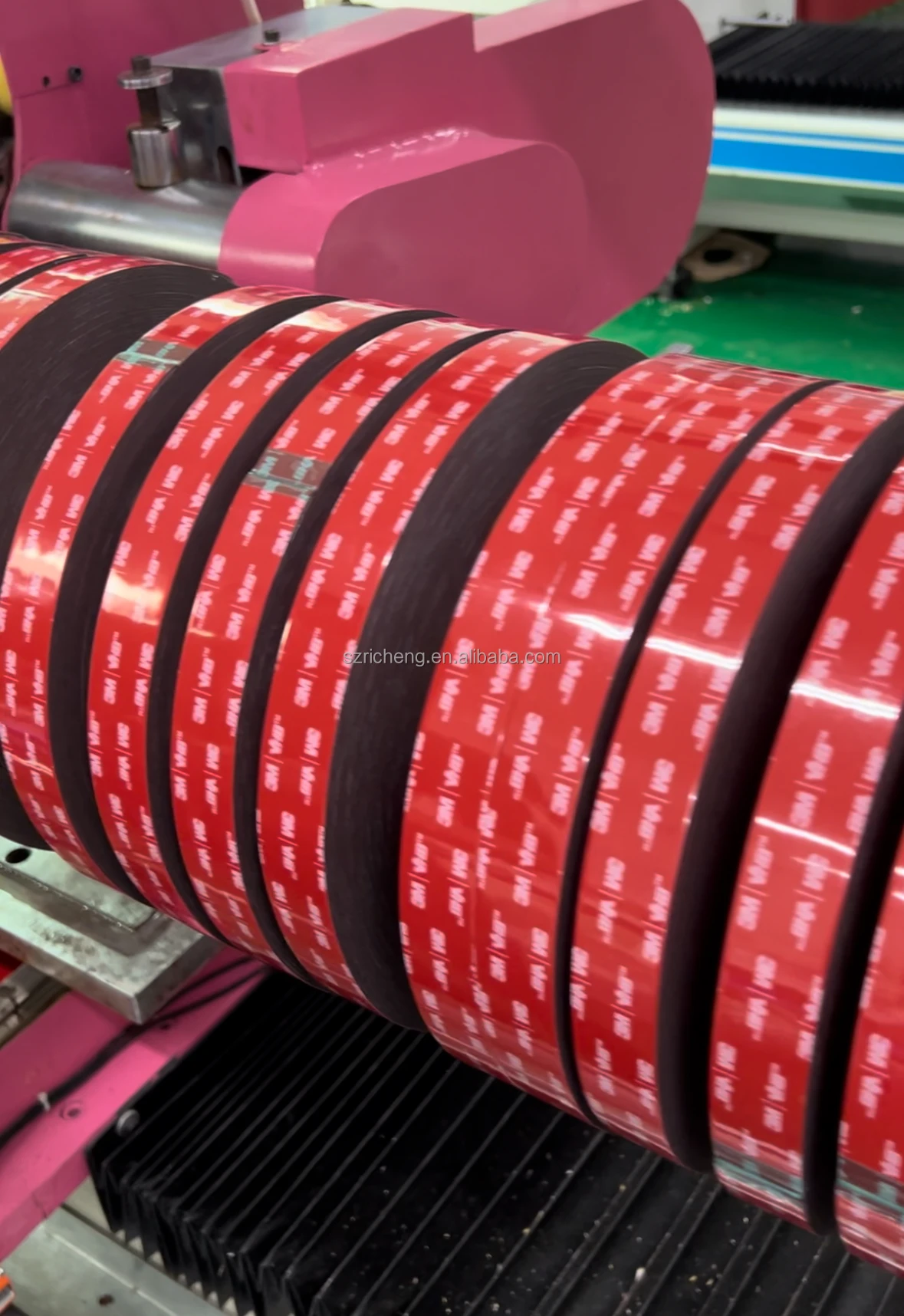 3M Temflex Vinyl Electrical Tape - Durable & Versatile