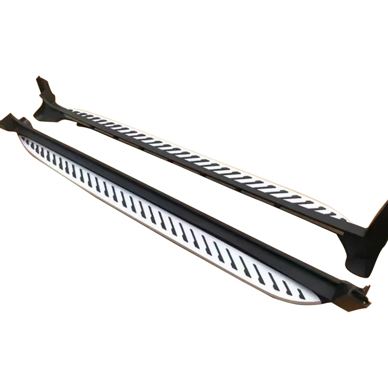 Auto Chassis Parts Running Boards Side Step for Geely Binyue Proton X50 ...