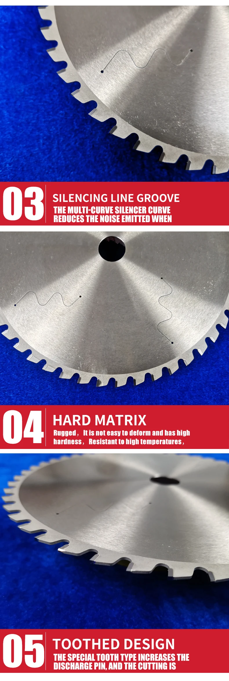 Circular Cold Cut Saw Blade for Metal Cutting Manufacturers| Alibaba.com