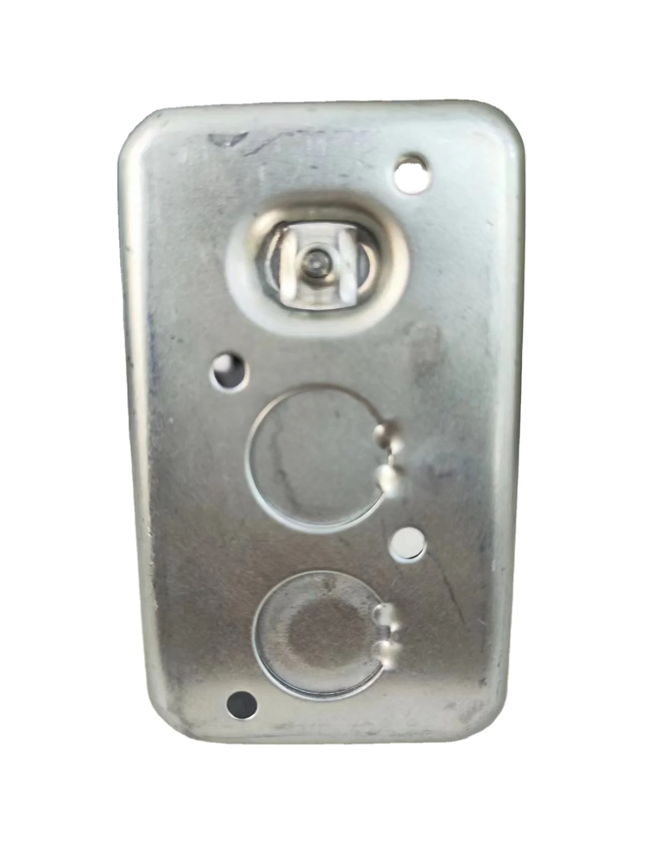 CETL Standard Rectangle Metallic Utility Box| Alibaba.com