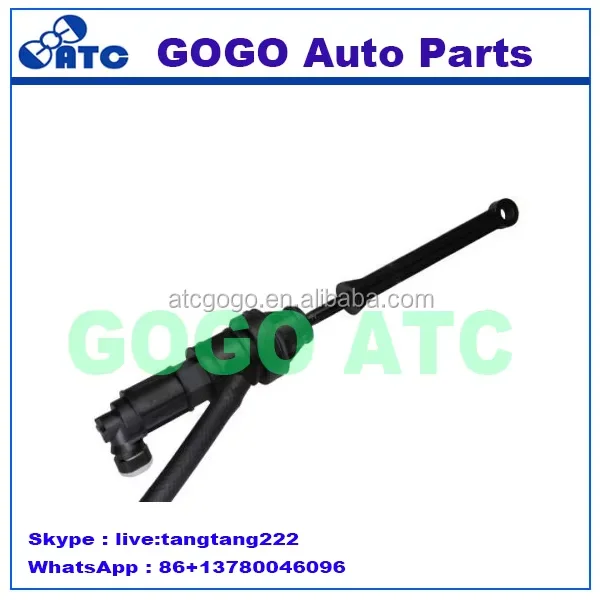 Clutch Master Cylinder Oem 1505420 1500240 4411101 4385372 - Buy ...